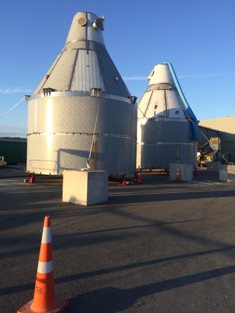 IMG_4064 - Spray Marks